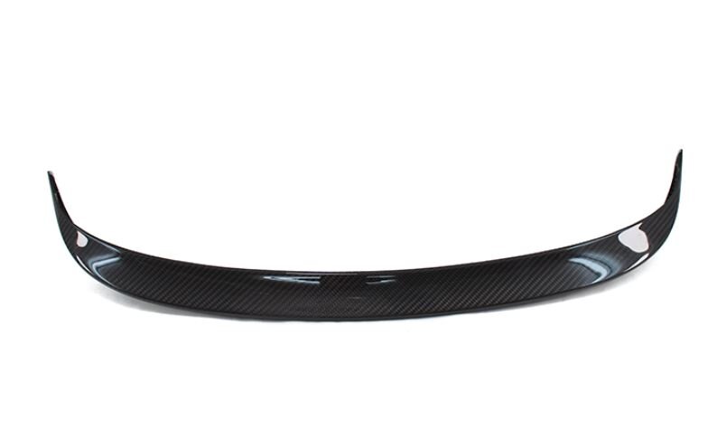 Abarth 500 595 Heckspoiler Lippe Carbon | Koshi Carbon Tuning & Styling