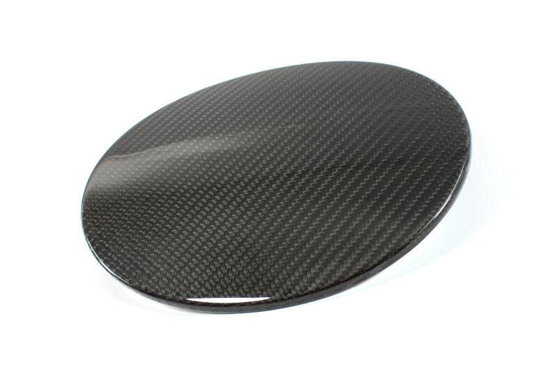 Mercedes Benz SLK R172 Koshi Tankdeckel Cover Carbon | Koshi Carbon ...